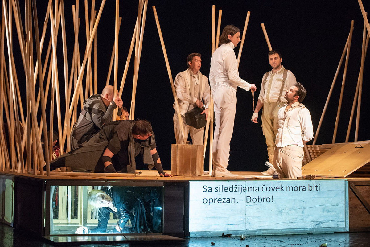 SEEstage - On Negri: how a forgotten Serbian classic was given new life