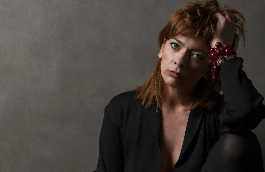 SEEstage interview - Ema Andrea: “Freedom is something you fight for”