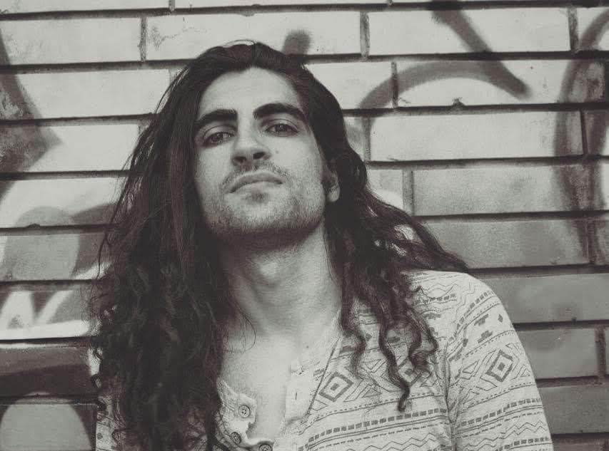 Dejan Angelov: "Only with a thirst for knowledge can we create change"