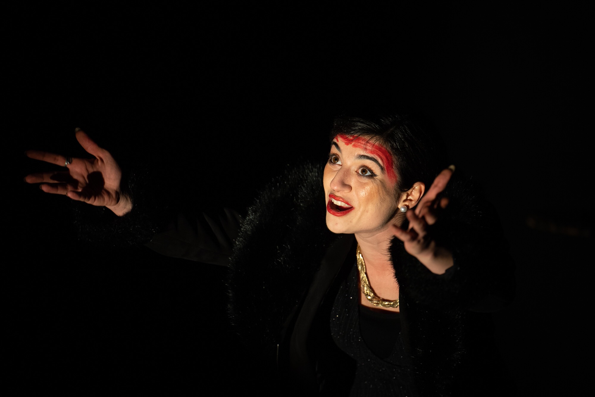 Dejan Angelov: "Only with a thirst for knowledge can we create change"