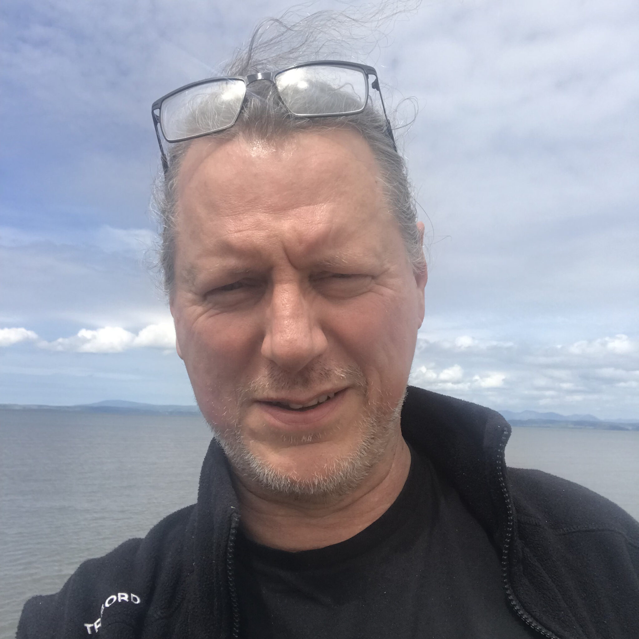 The Metamorphosis of the New Theatre Tbilisi