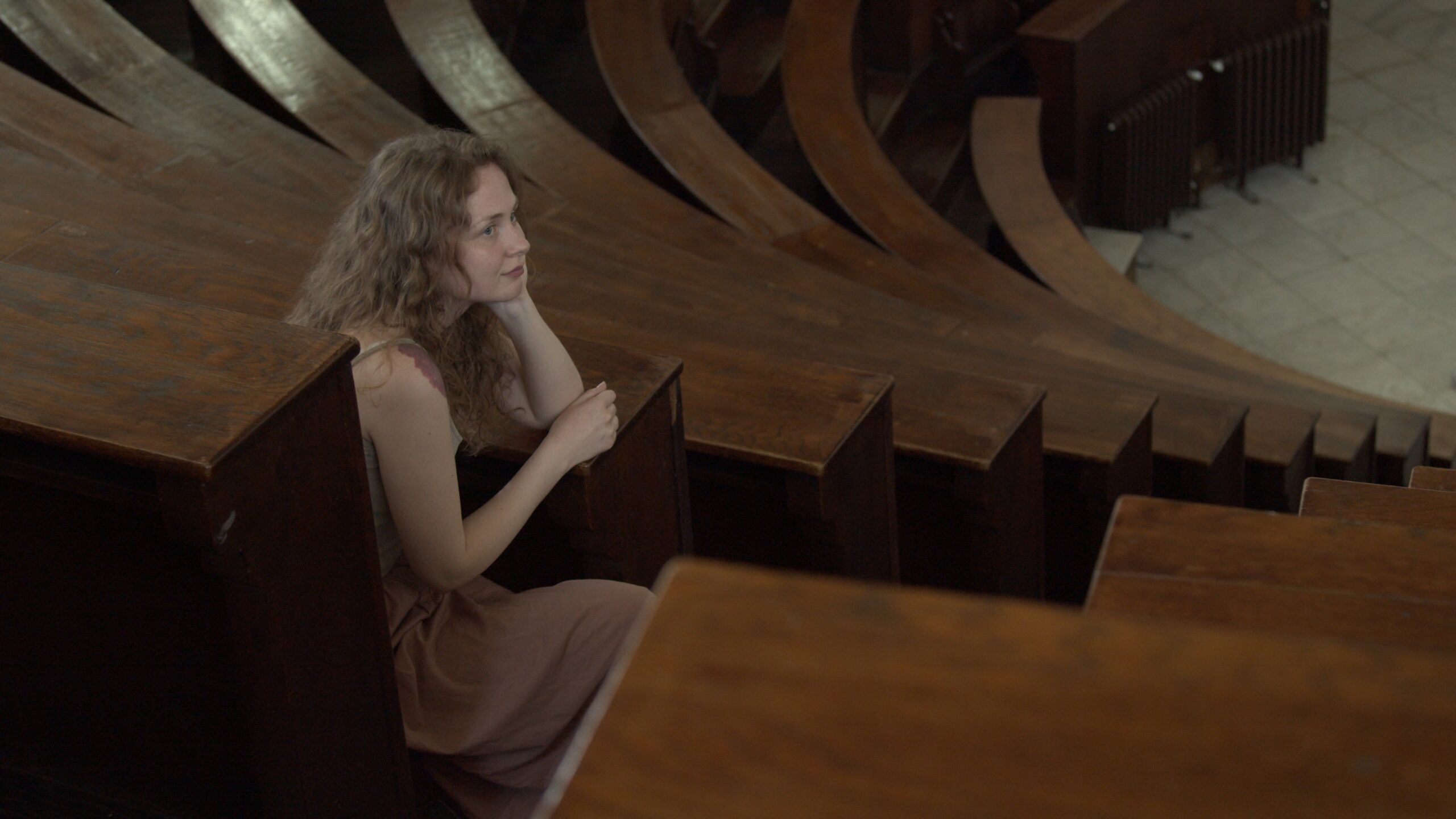 Dr Ausländer (Made for Germany): documenting migrant stories