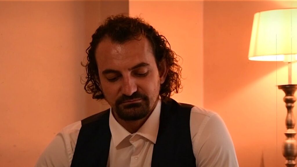 Besmir Bitraku: "Directing has made me a better actor"