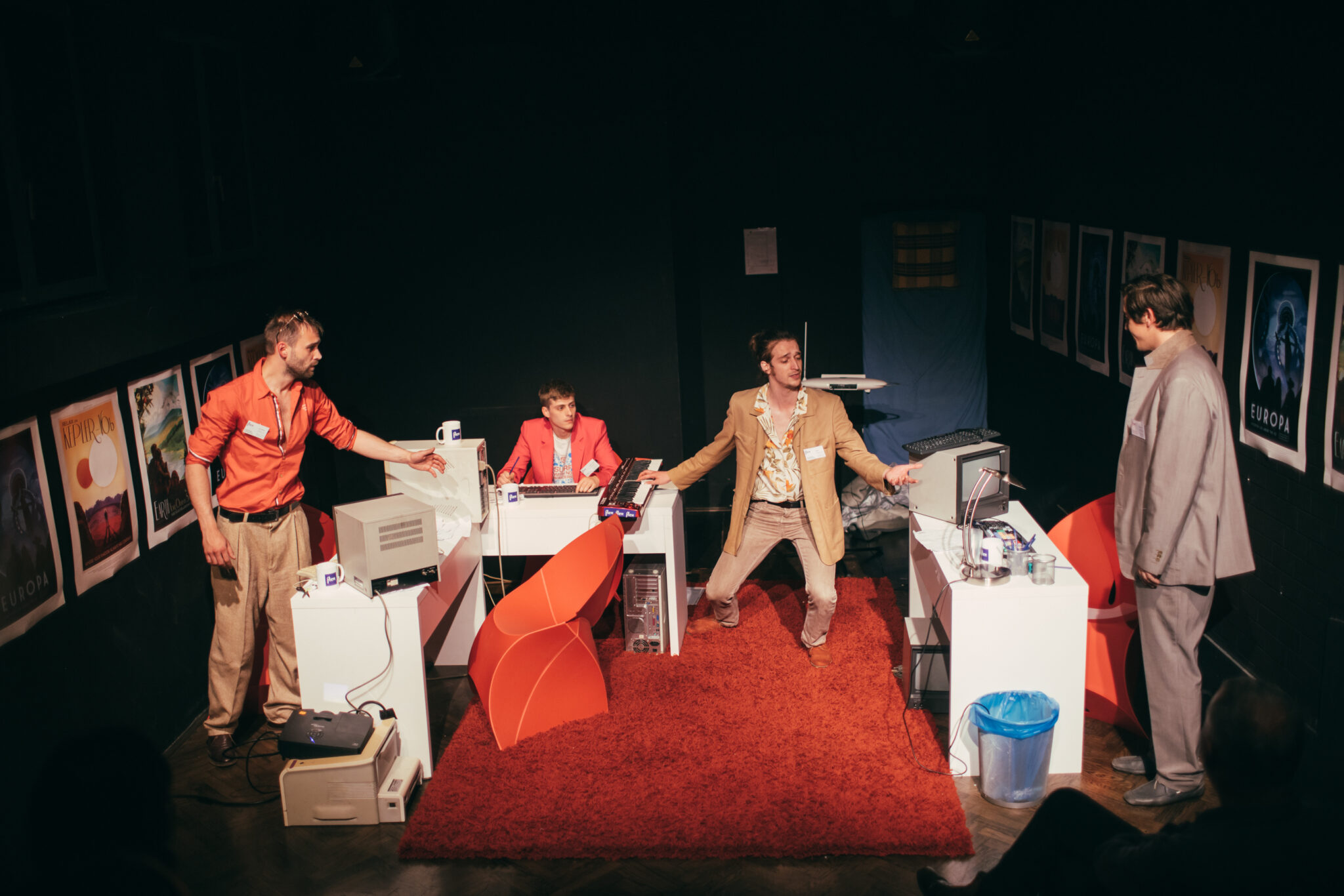 Zagreb's Kunst Teatar: "We want to attract new audiences"