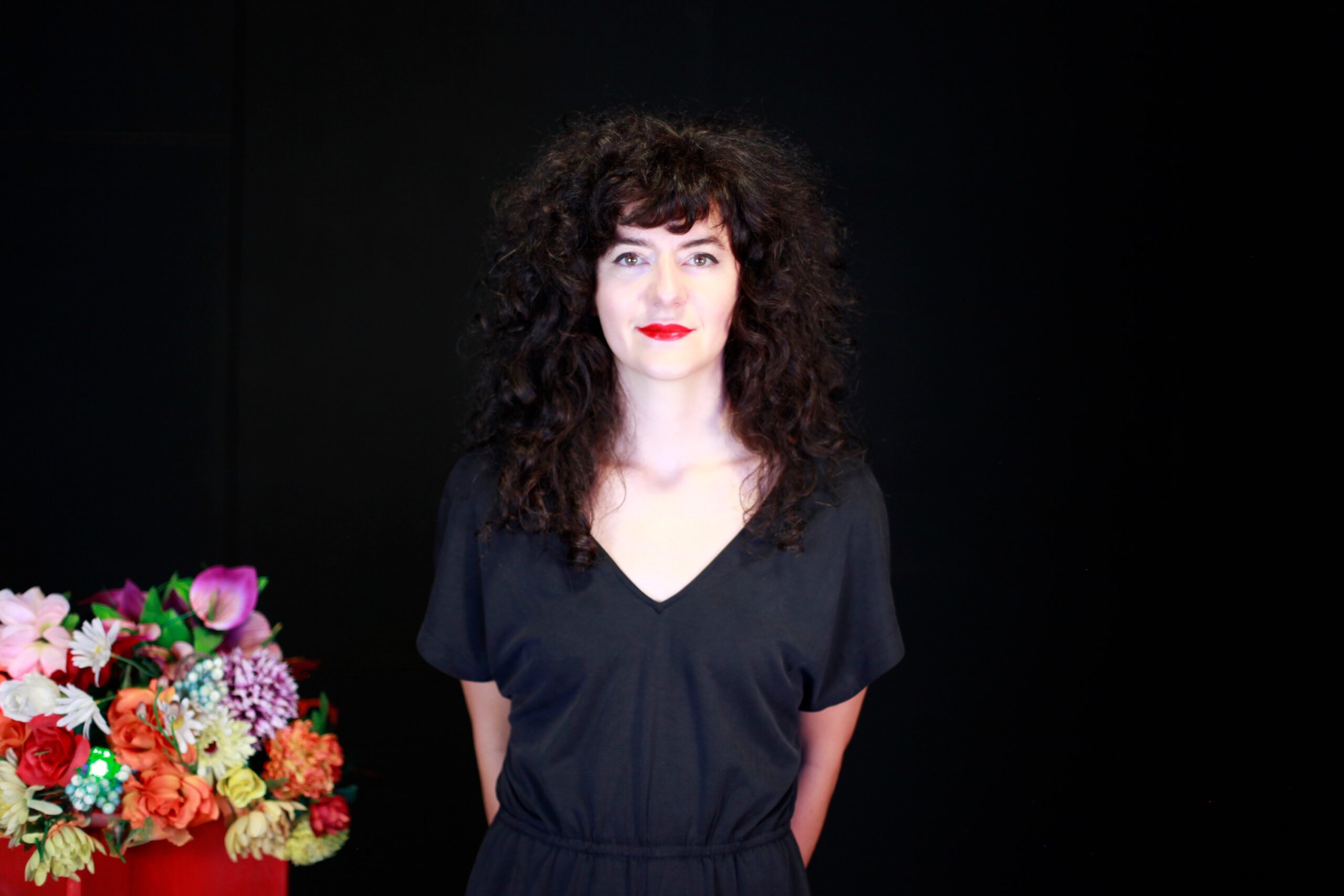 Dragana Bulut: "Art and life are not separate, they feed each other"