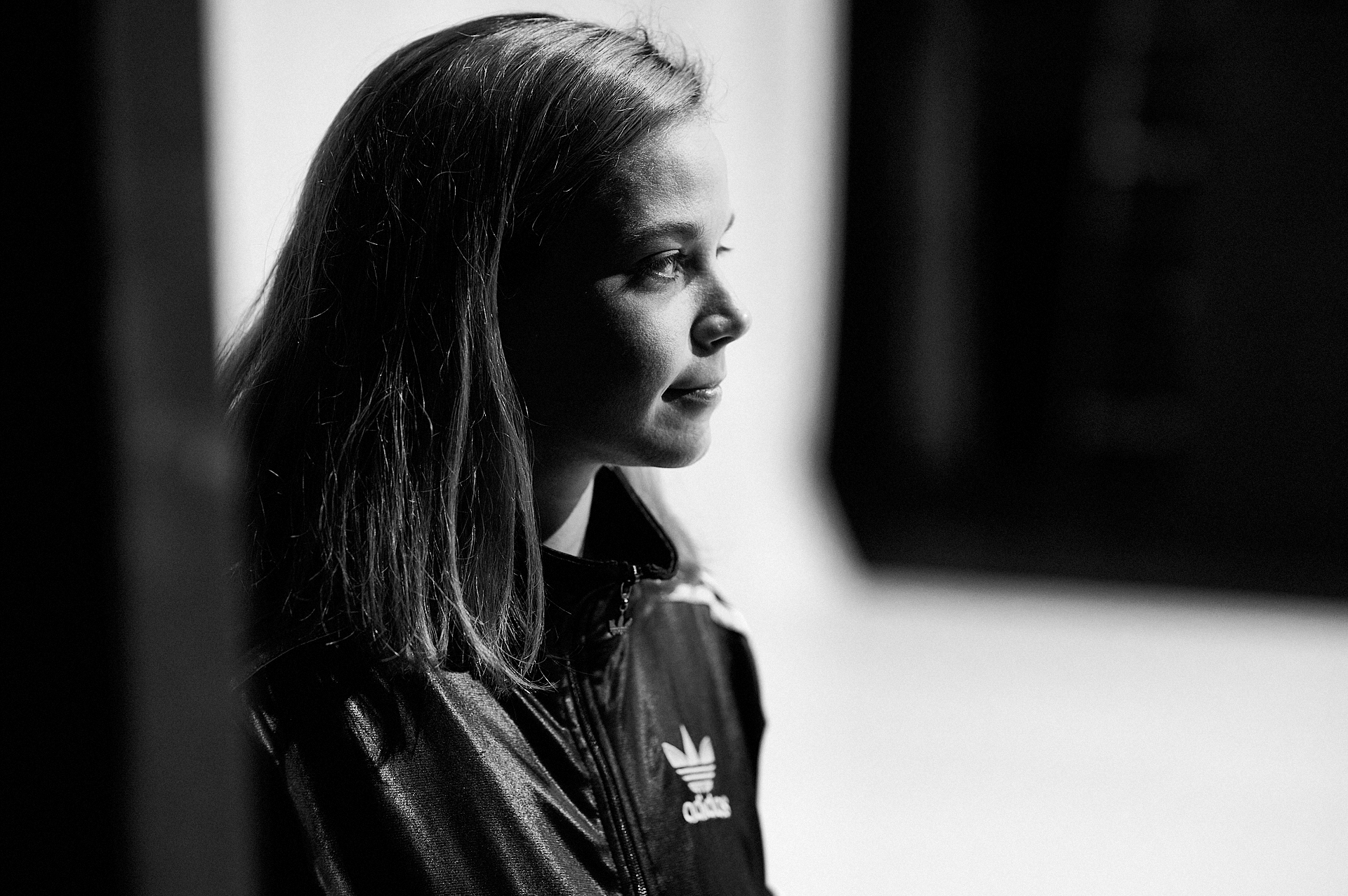 Jovana Tomić: "The director's main role is to allow people to share"