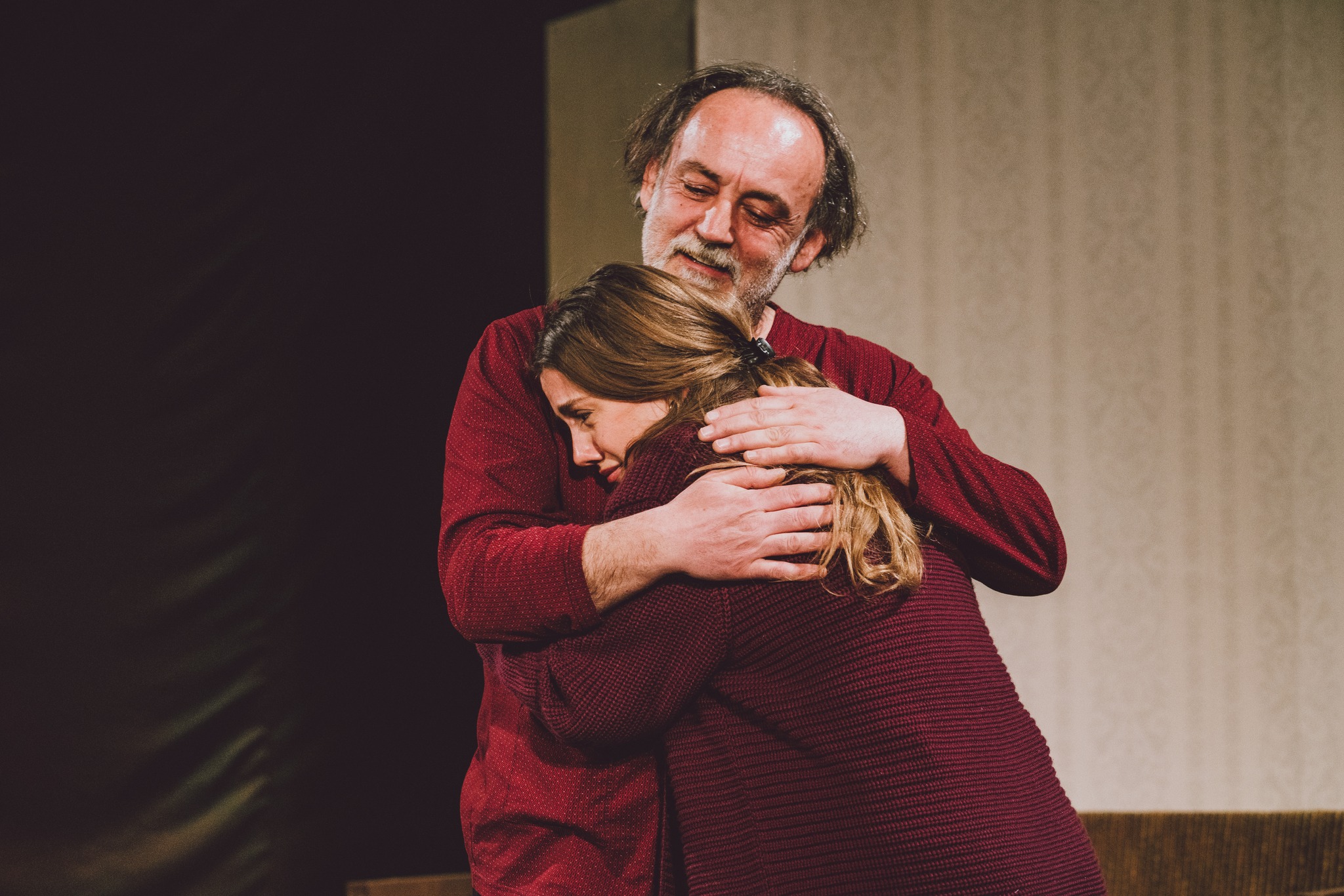 Arbri review, Teatri Oda, Prishtina