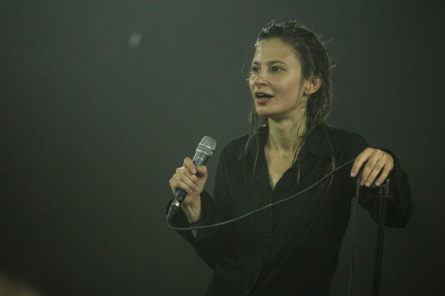 Nina Rajić Kranjac: "Questions of identity fascinate me"