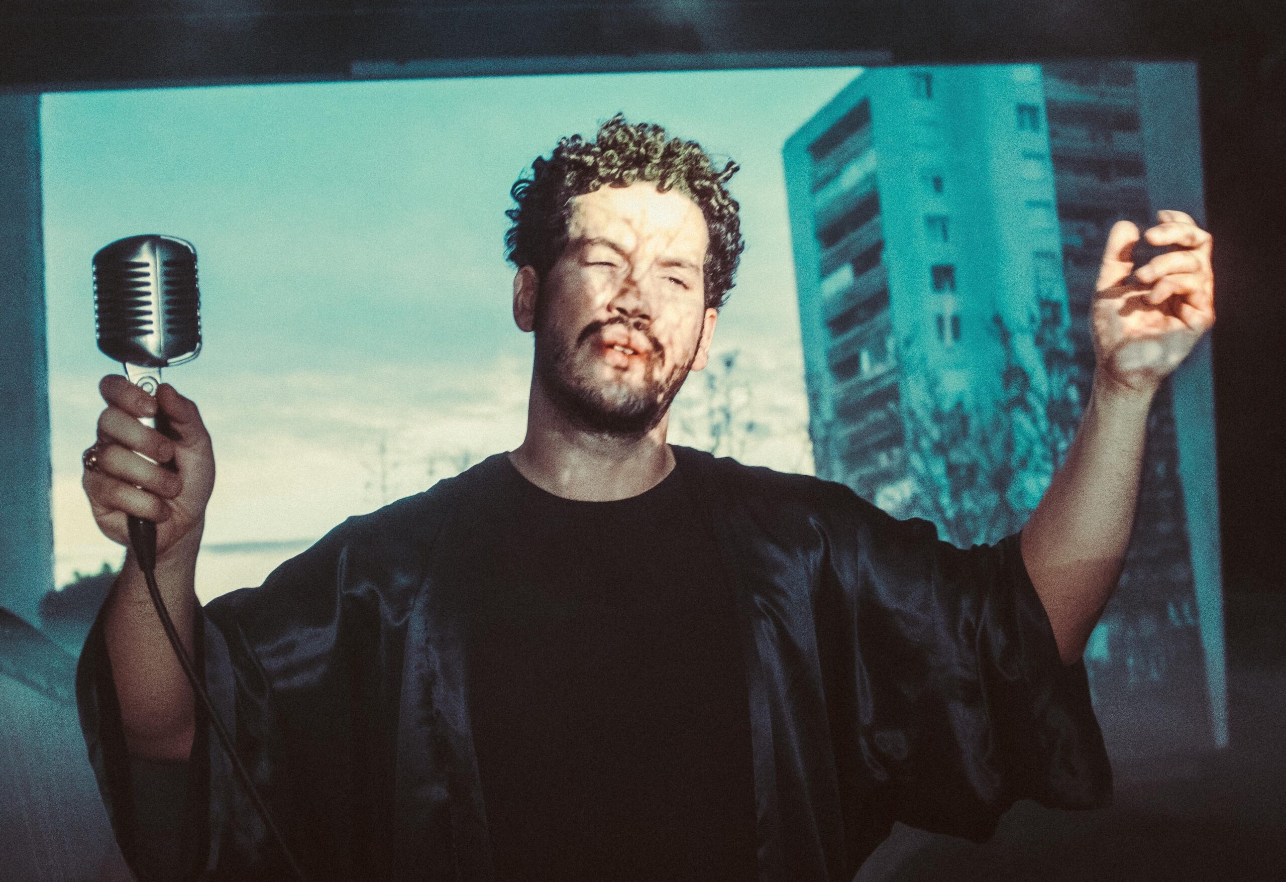 Inside dunaPart: Making theatre on Hungary's independent scene