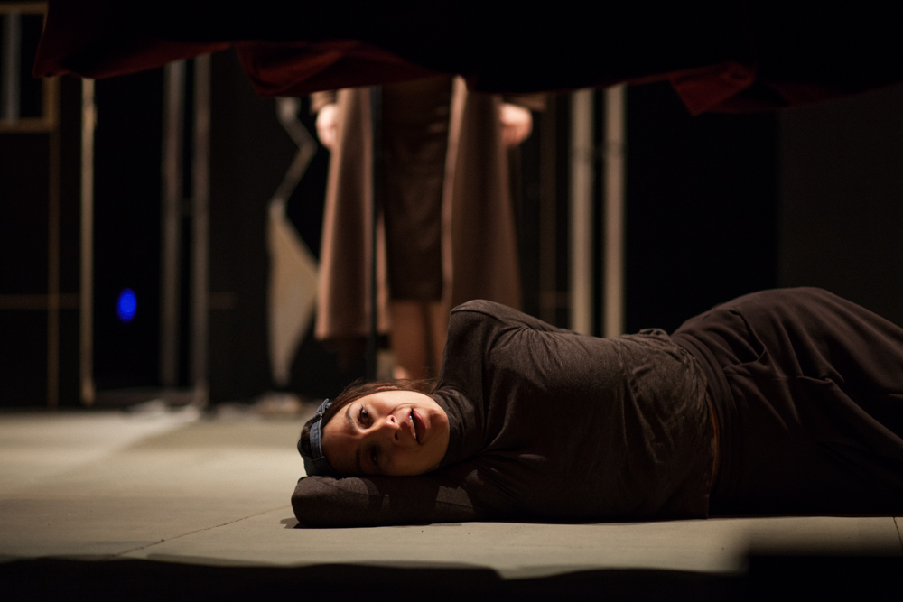 No One is Forgotten and We Remember Nothing review, Atelje212