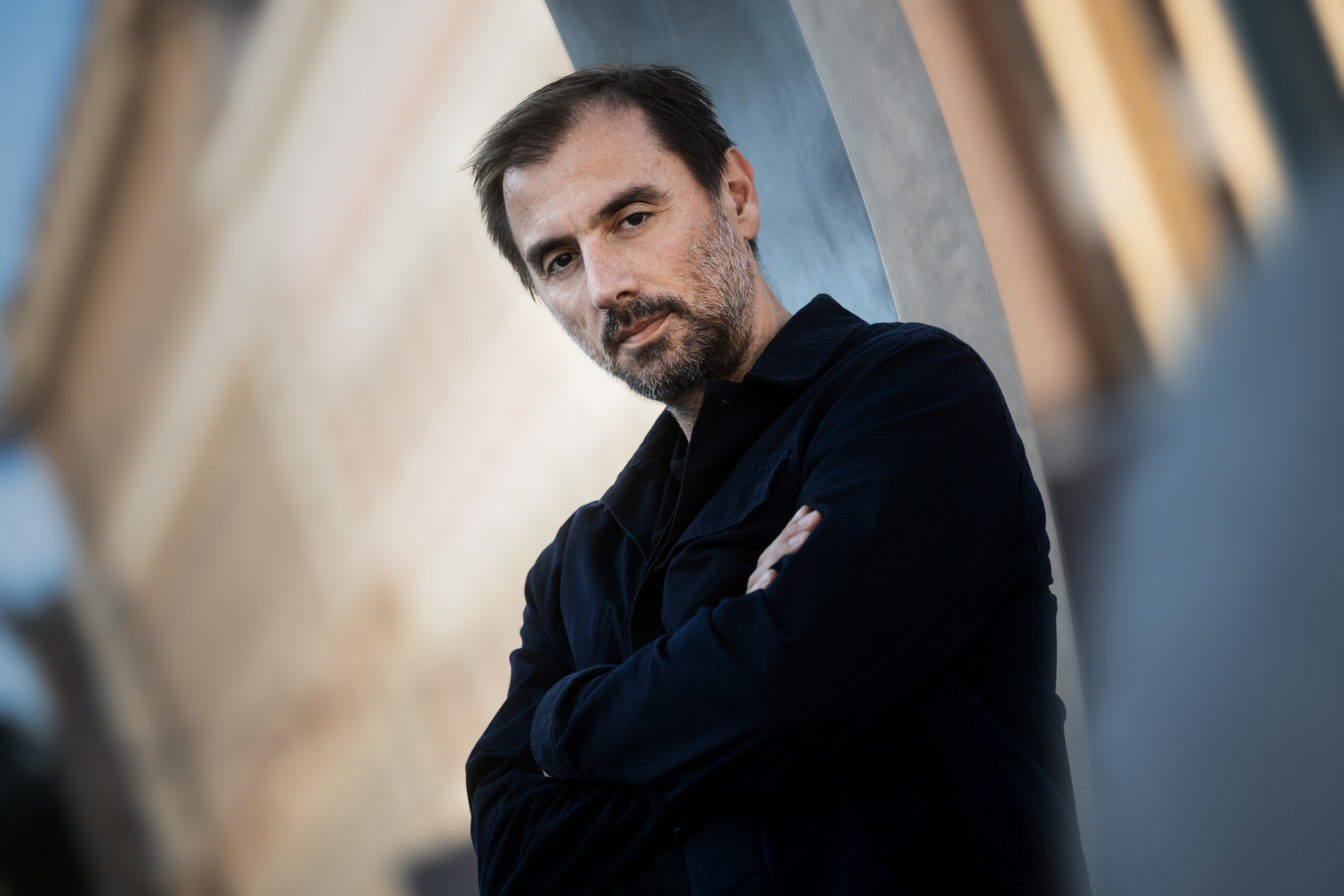 Dritëro Kasapi: "Theatre can create common cultural experiences"